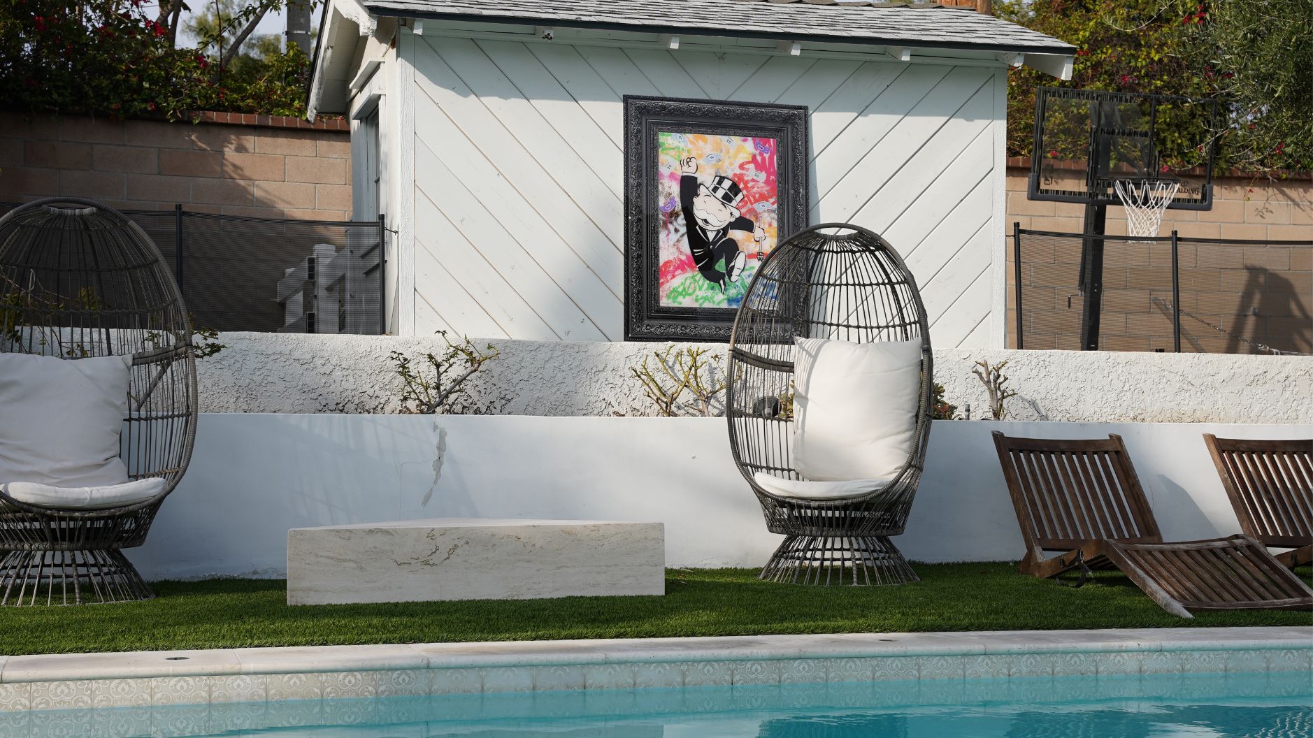 Weatherproof Outdoor Wall Art | Garden Wall Art - YardArt – YARDART UK